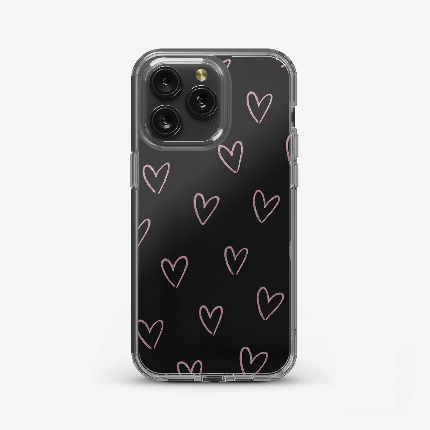 Addon: Doodle Love | Case Layer – Shaker Cases