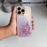 Shaker Case™ with Custom Charms – Shaker Cases