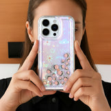 Shaker Case™ with Custom Charms – Shaker Cases