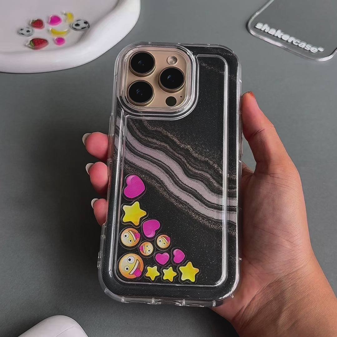 Galaxy Veins | Case Layer – Shaker Cases