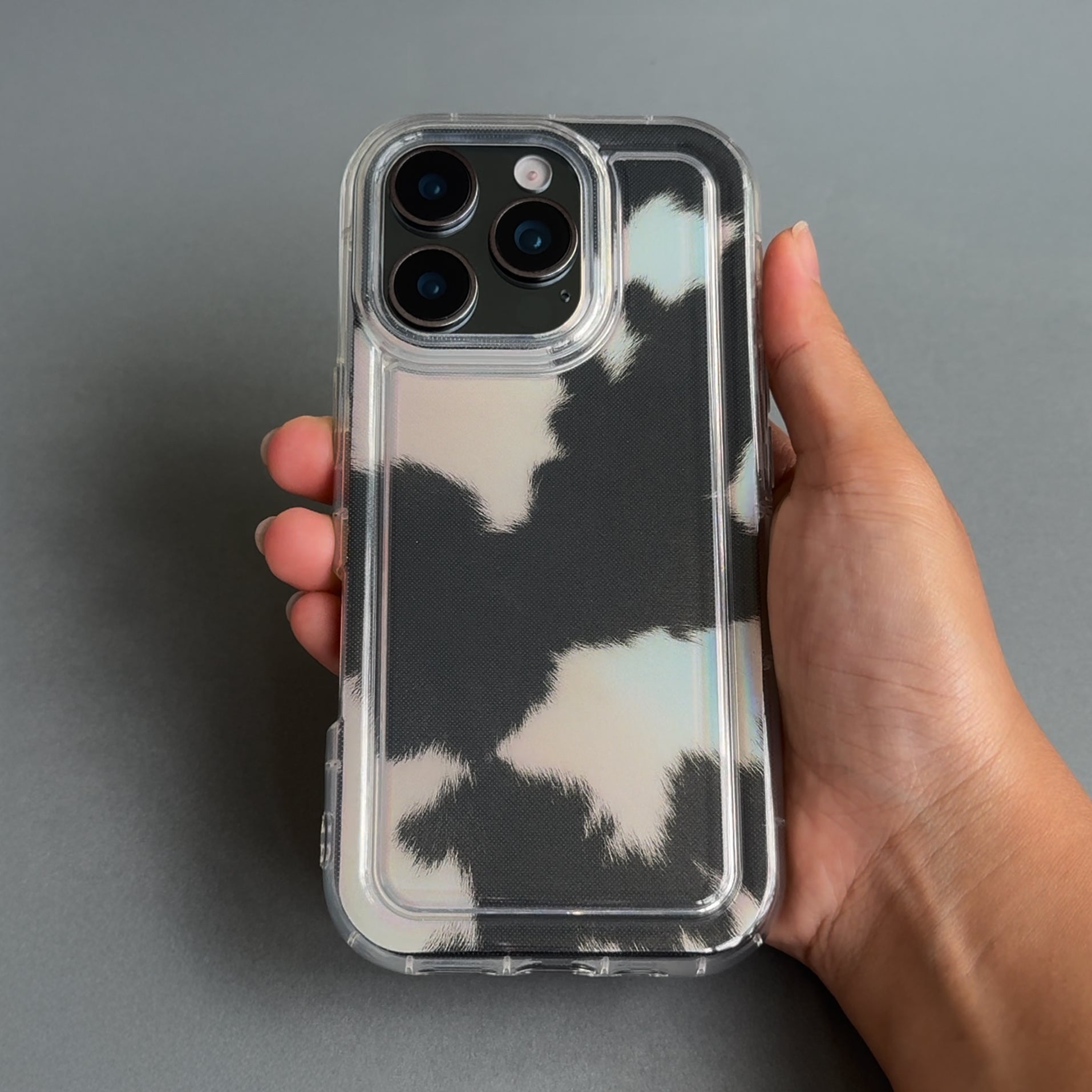 Moo Magic | Case Layer – Shaker Cases