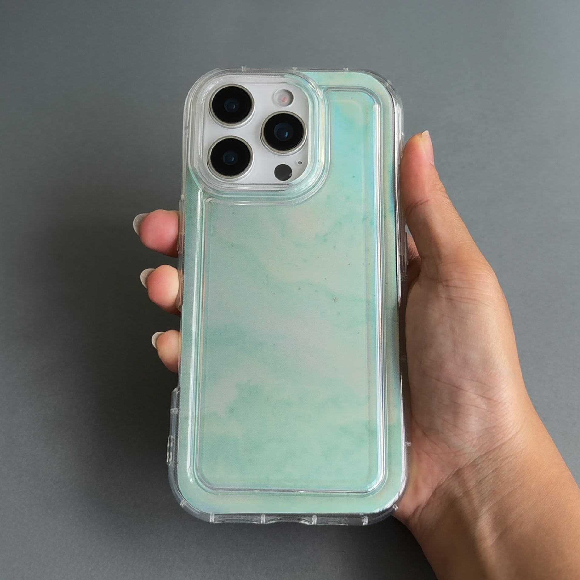 Neptunes Secret | Case Layer – Shaker Cases