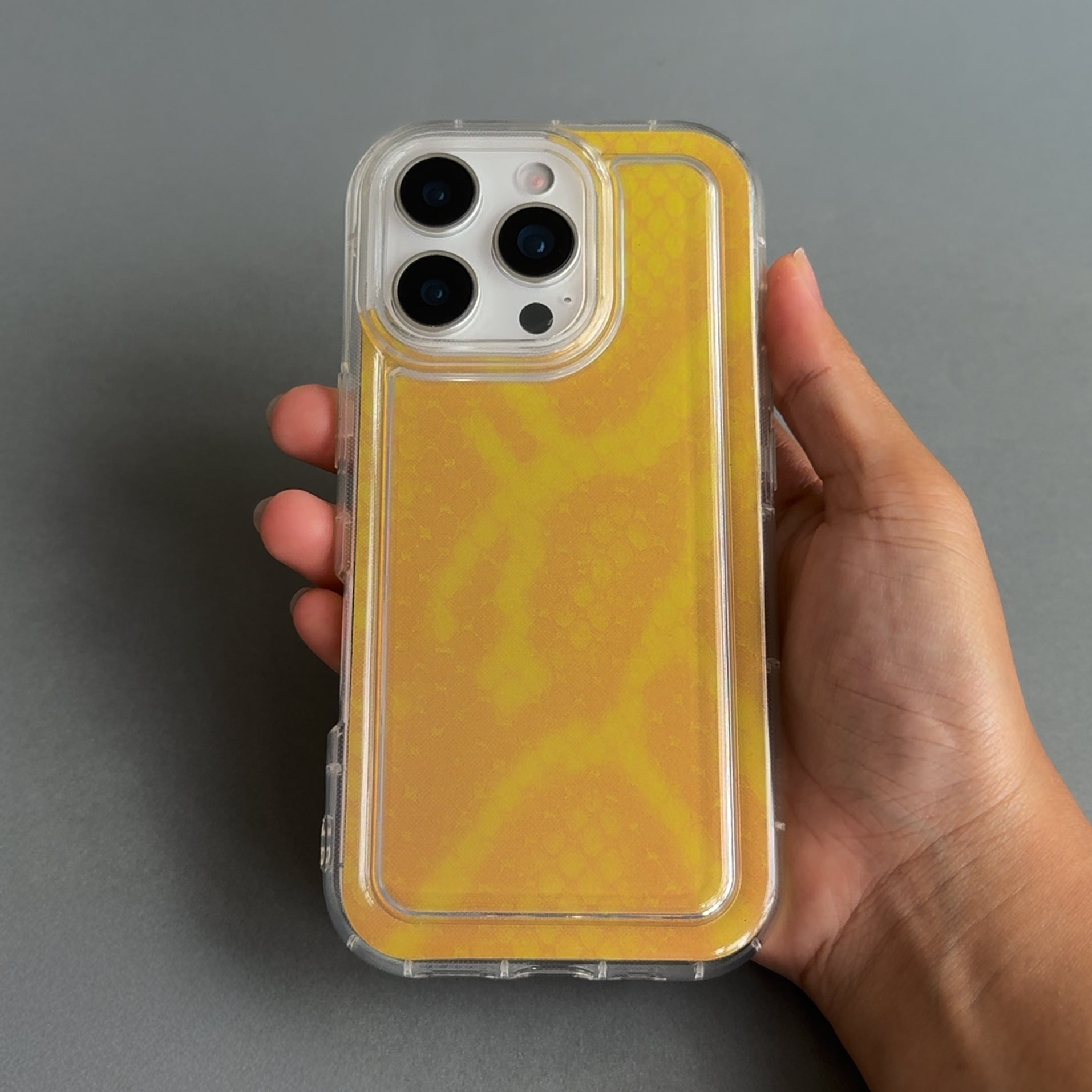 Solar Serpent | Case Layer – Shaker Cases