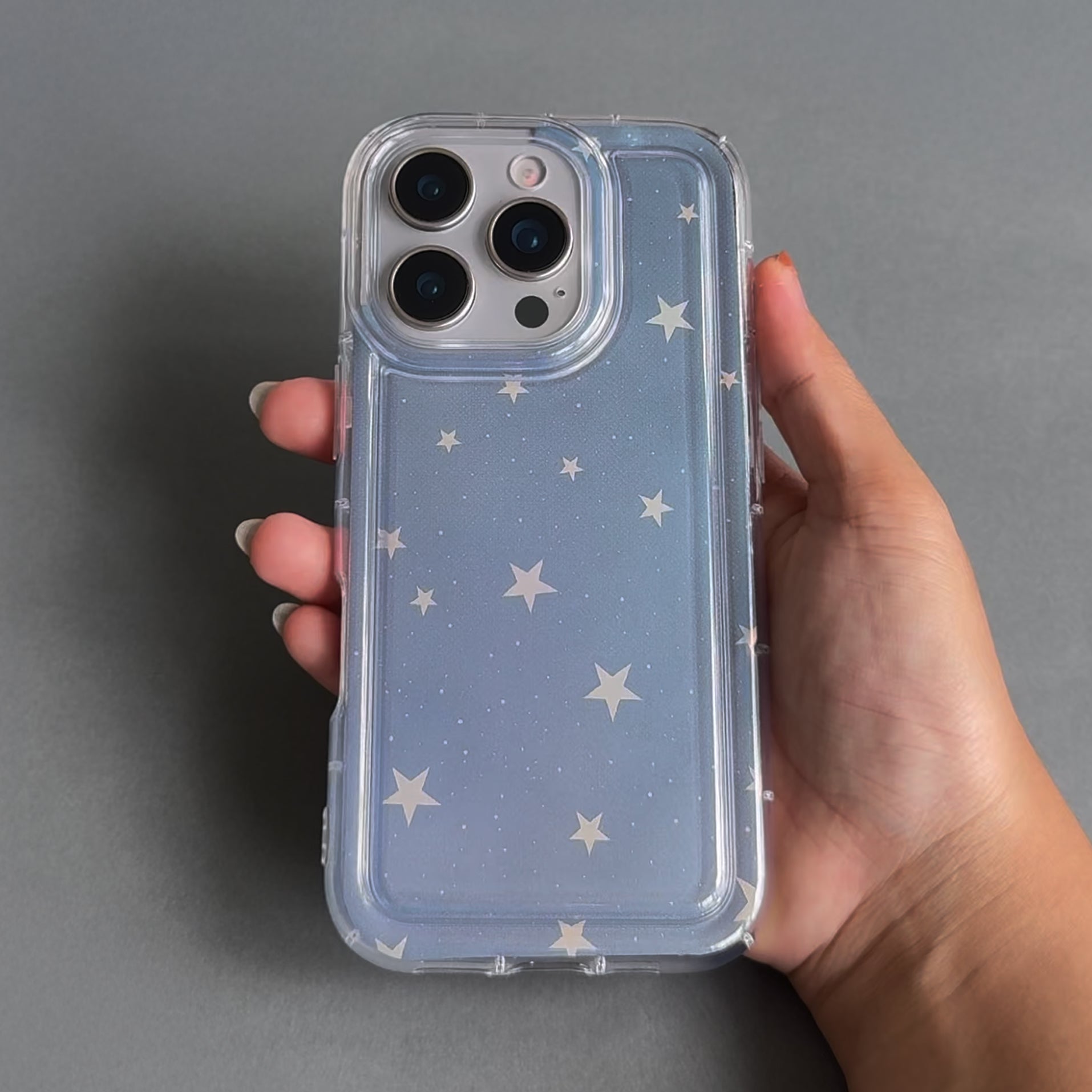Starfield Sky | Case Layer – Shaker Cases