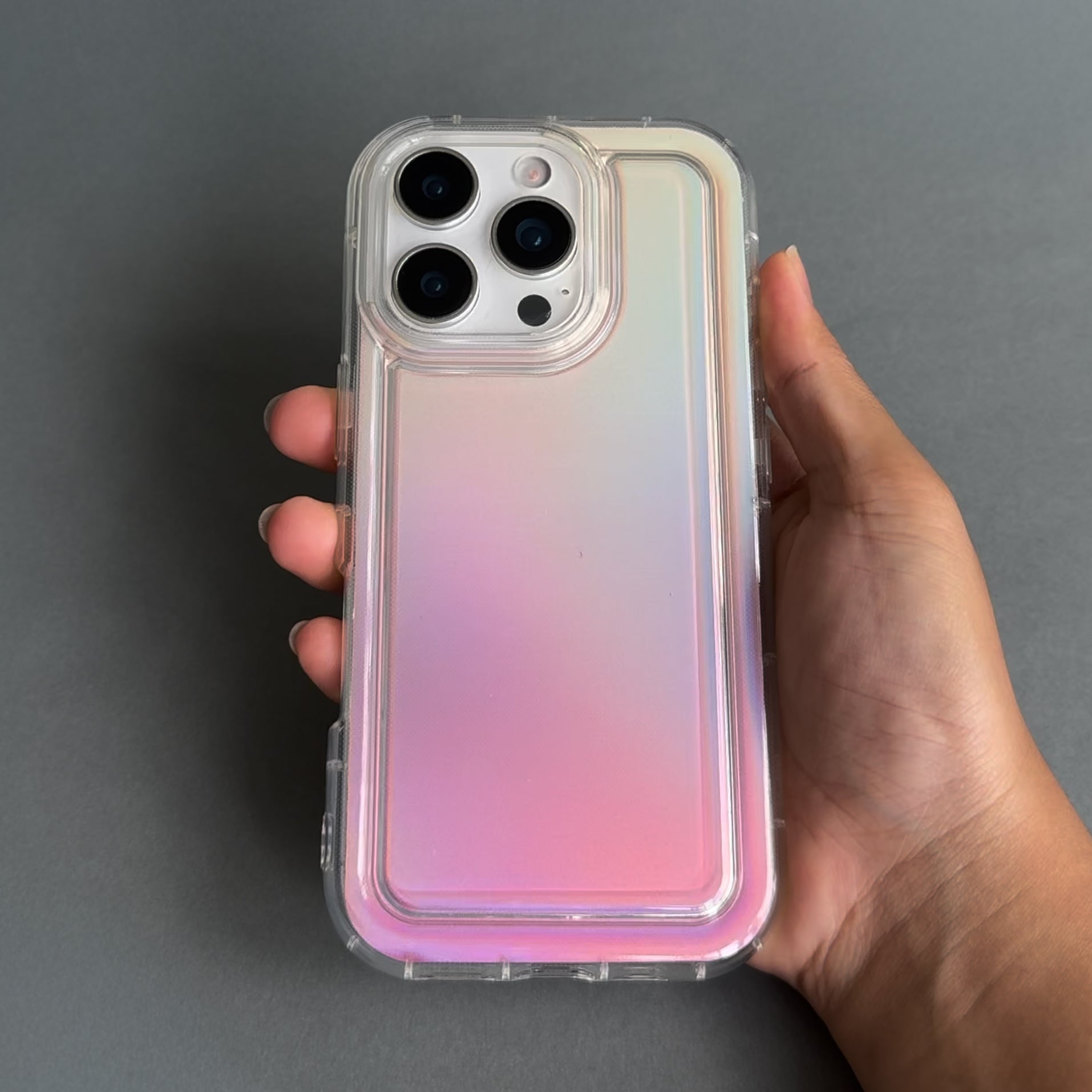Sunset Sorbet | Case Layer – Shaker Cases