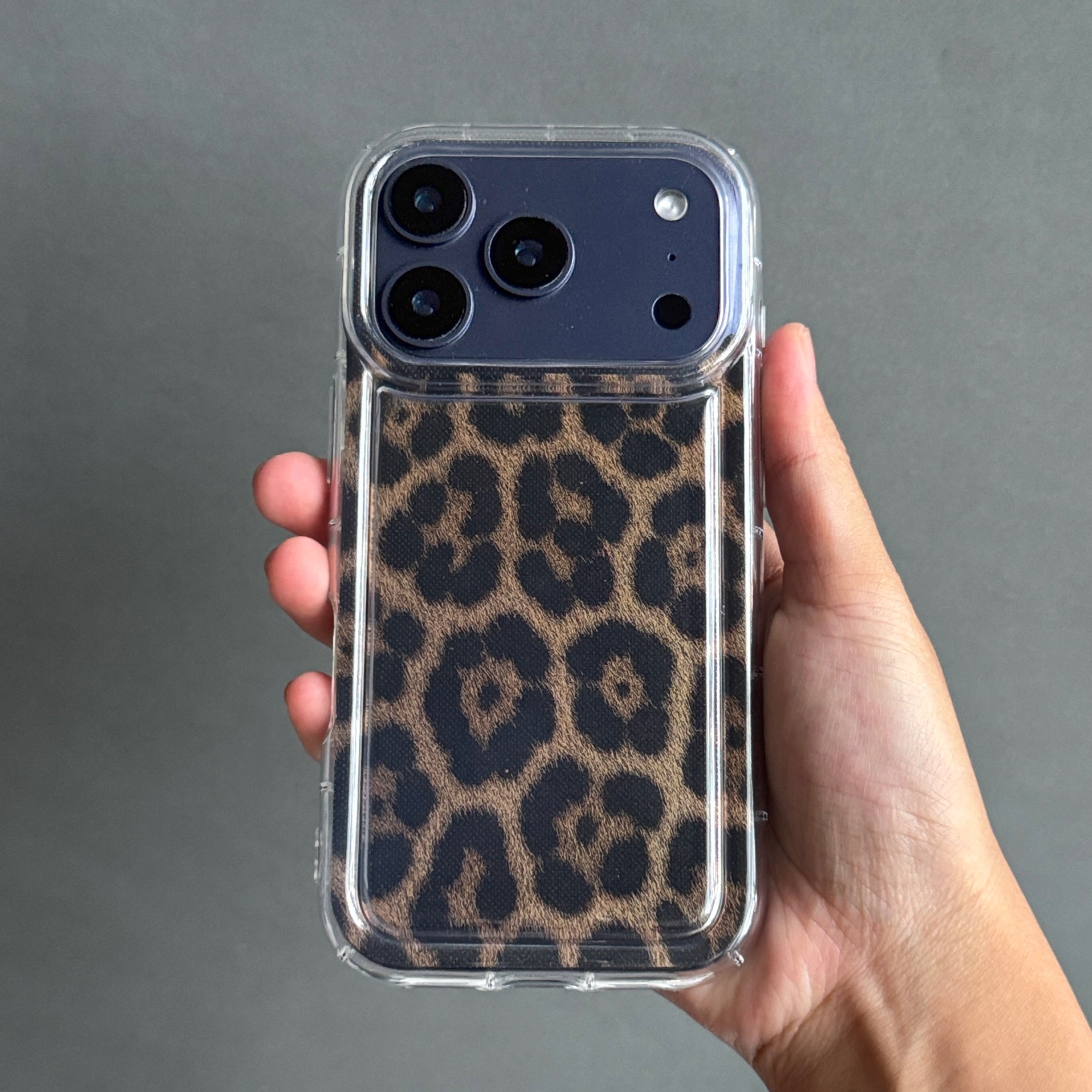 Chic Cheetah | Case Layer – Shaker Cases